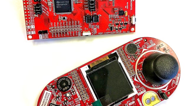 Embedded Systems Object Oriented Programming In C And C Coursera 7474